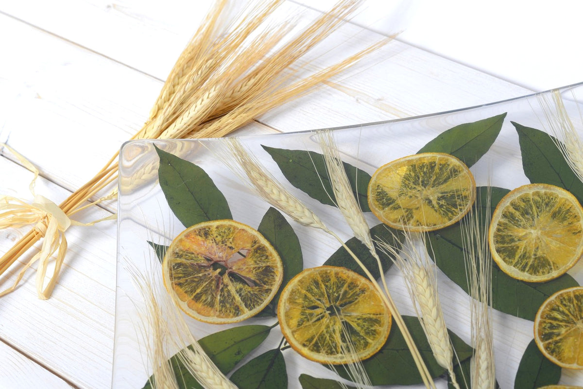 Oranges & laurel — GallettiShop™ - Firenze