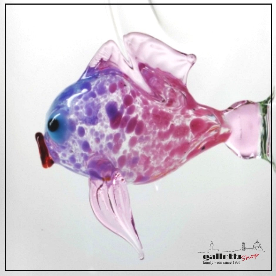 Massimo Lunardon Water Pitcher – Fish Mallow | Gallettishop ...